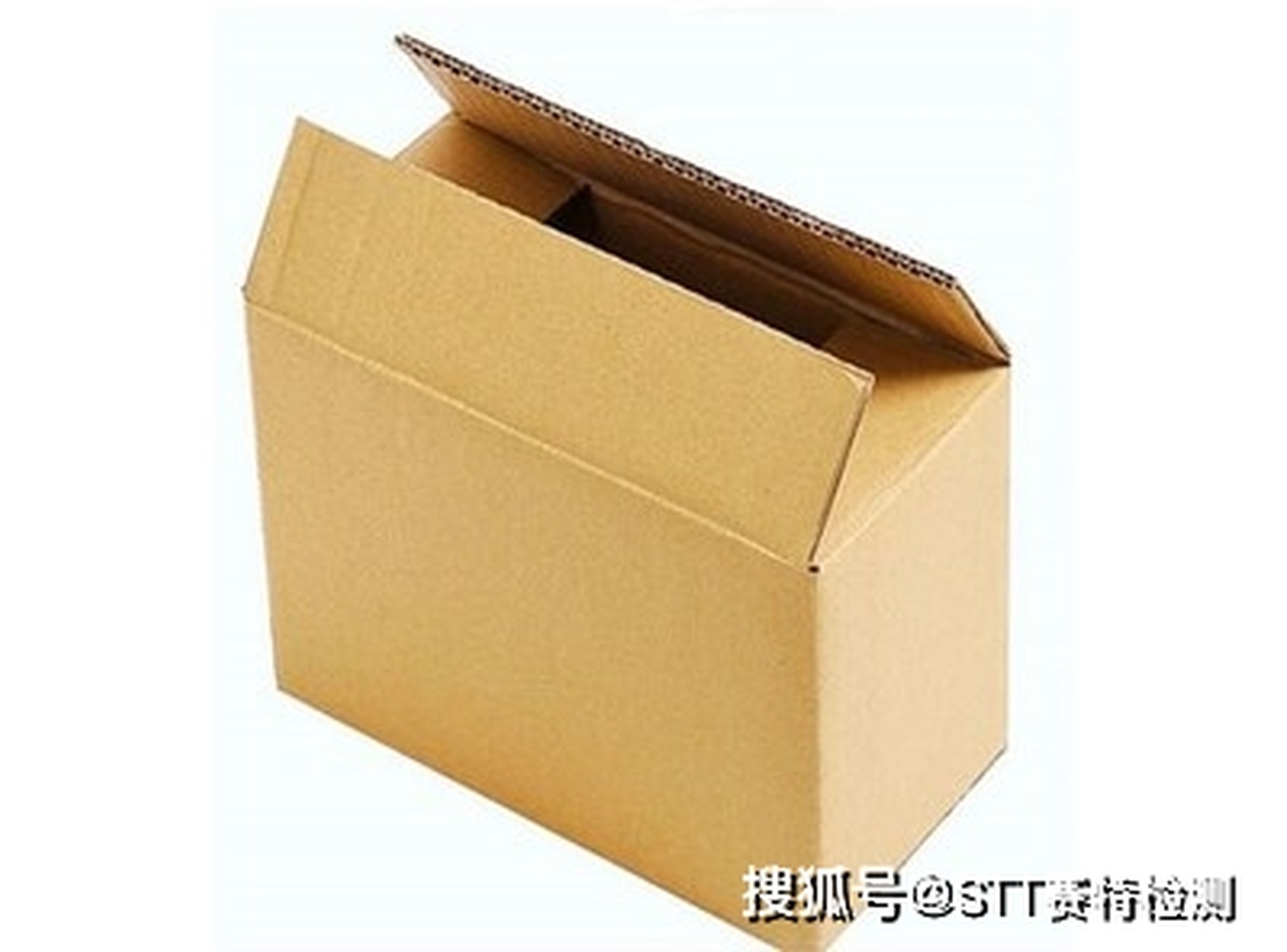 解读 GB/T 6543-2008：单瓦楞纸箱和双瓦楞纸箱