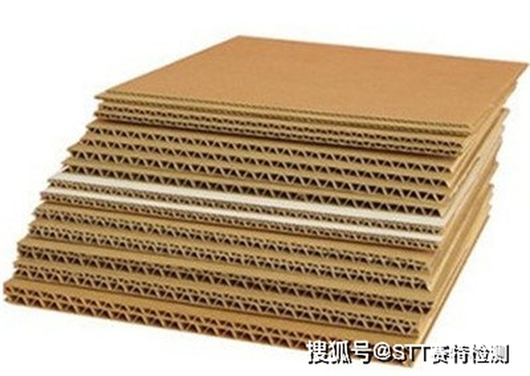 解读 GB/T 6543-2008：单瓦楞纸箱和双瓦楞纸箱