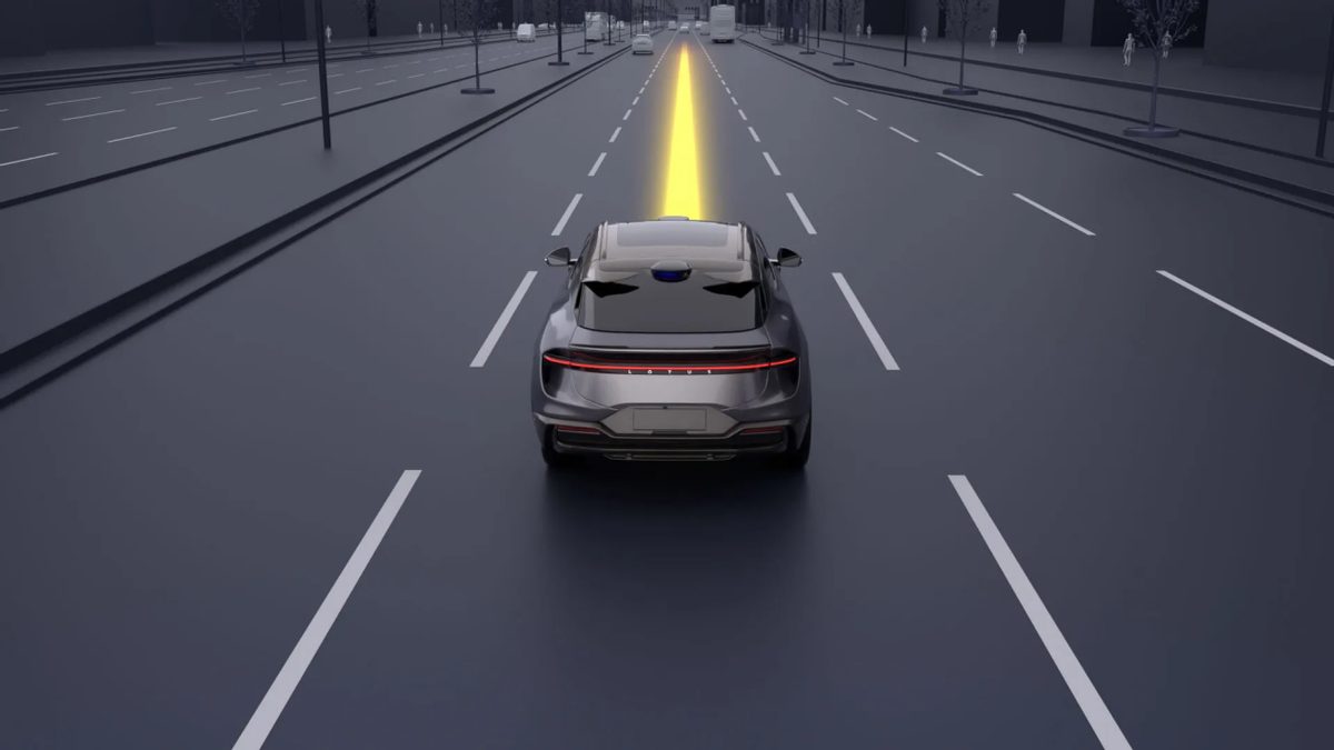 超跑品牌获国内L3测试牌照，高速NOA将于今年内覆盖全国_搜狐汽车_搜狐网