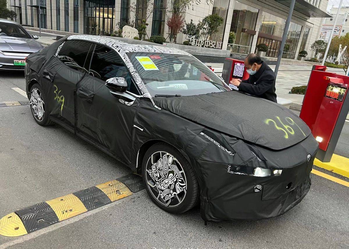 领克07 EM-P与小米SU7 自主7系你更看好谁？_搜狐汽车_搜狐网