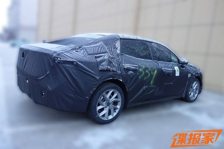 领克07 EM-P与小米SU7 自主7系你更看好谁？_搜狐汽车_搜狐网