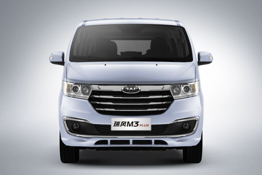 江淮瑞风M3 HEV性能突出，勇闯10万级混动MPV市场_搜狐汽车_搜狐网