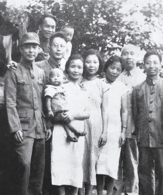 1968年周总理得知钱瑛情况后，向邓颖超叮嘱：打听一下她的下落-搜狐大视野-搜狐新闻