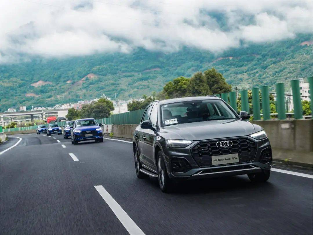 裸车30万内就能拿下 奥迪Q5L靠什么竞争X3和GLC？_搜狐汽车_搜狐网