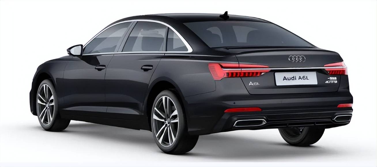 奥迪狠下血本，新款A6L直降11万，31万起售碾压雷克萨斯ES！_搜狐汽车_搜狐网
