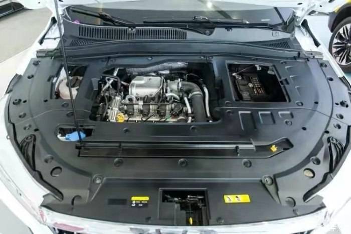 A+级SUV的全新价值标杆#奔腾T90_搜狐汽车_搜狐网