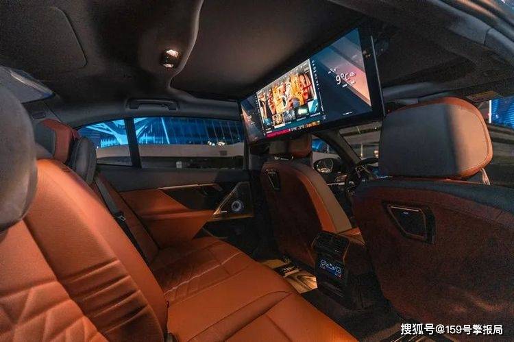 试驾全新BMW 5系 ｜ 在智能电动时代依然是梦想之车_搜狐汽车_搜狐网