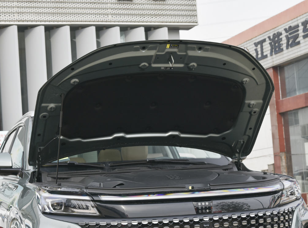 中型插混SUV蓝电E5售价9.98万起，对比长安CS75 PLUS怎么选_搜狐汽车_搜狐网