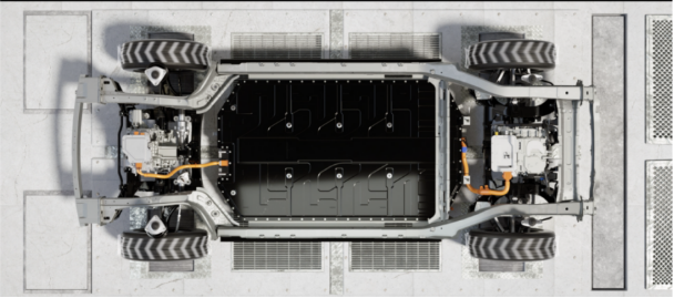 18万级唯一720km续航 起亚EV5长续航版满电上市_搜狐汽车_搜狐网