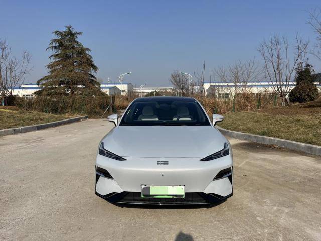 全系直接标配了45英寸8K大屏？银河E8开卷，汉ev：那我还是走吧_搜狐汽车_搜狐网