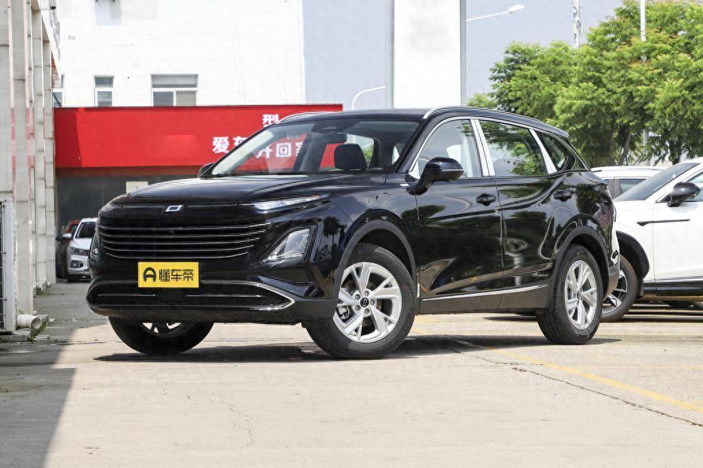 十万级SUV奔腾T90_搜狐汽车_搜狐网