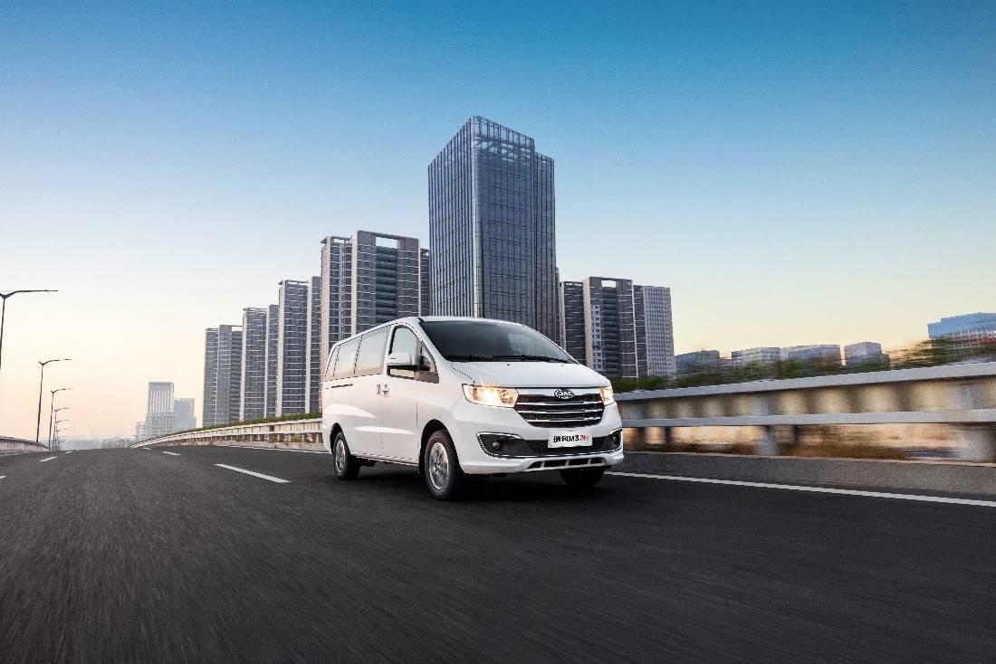 首款10万级电混MPV！瑞风M3 PLUS HEV有何“钞”能力？_搜狐汽车_搜狐网