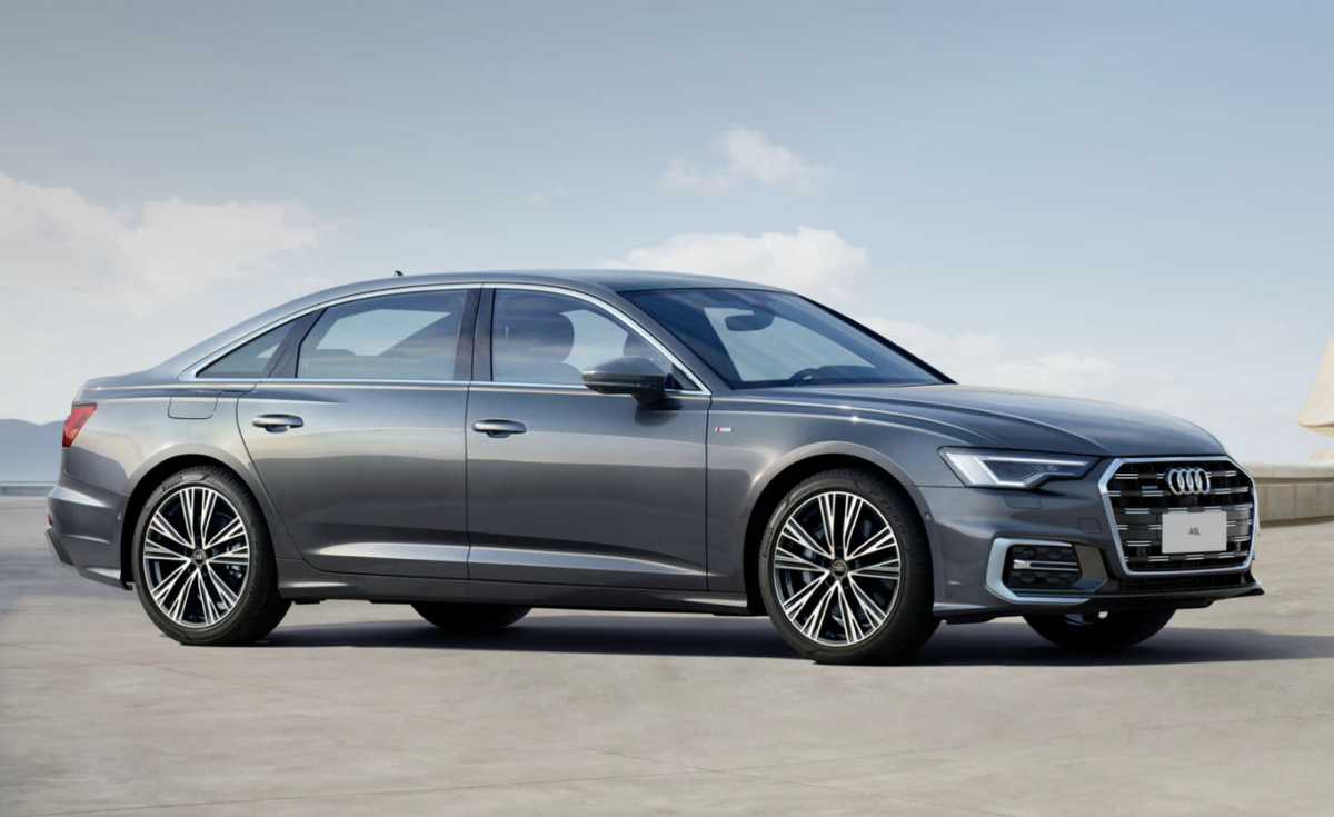 奥迪A7L节前热销，过年开这个比国产车更有面？_搜狐汽车_搜狐网