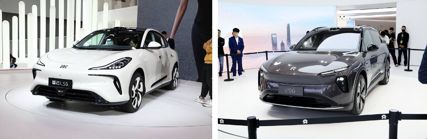 智己LS6超越蔚来ES6：操控性能大比拼，谁更出色？_搜狐汽车_搜狐网