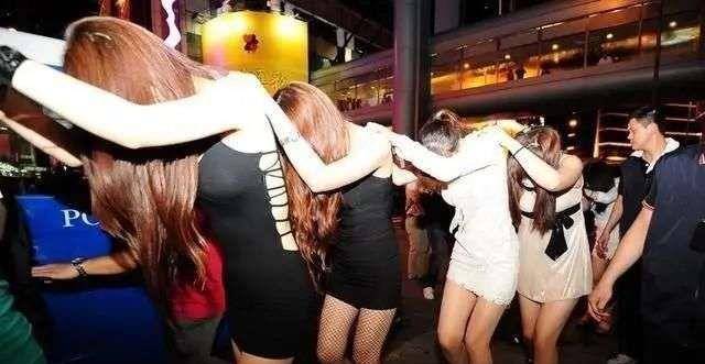 为何我国要大力禁娼？看看德国合法化的下场就知道了 -6parkbbs.com