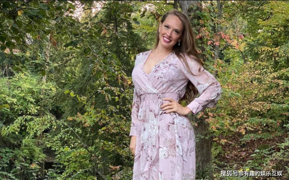 美国知名成人片女星Kagney Linn Karter在家中自杀离世，终年36岁_生活_世界_能够在