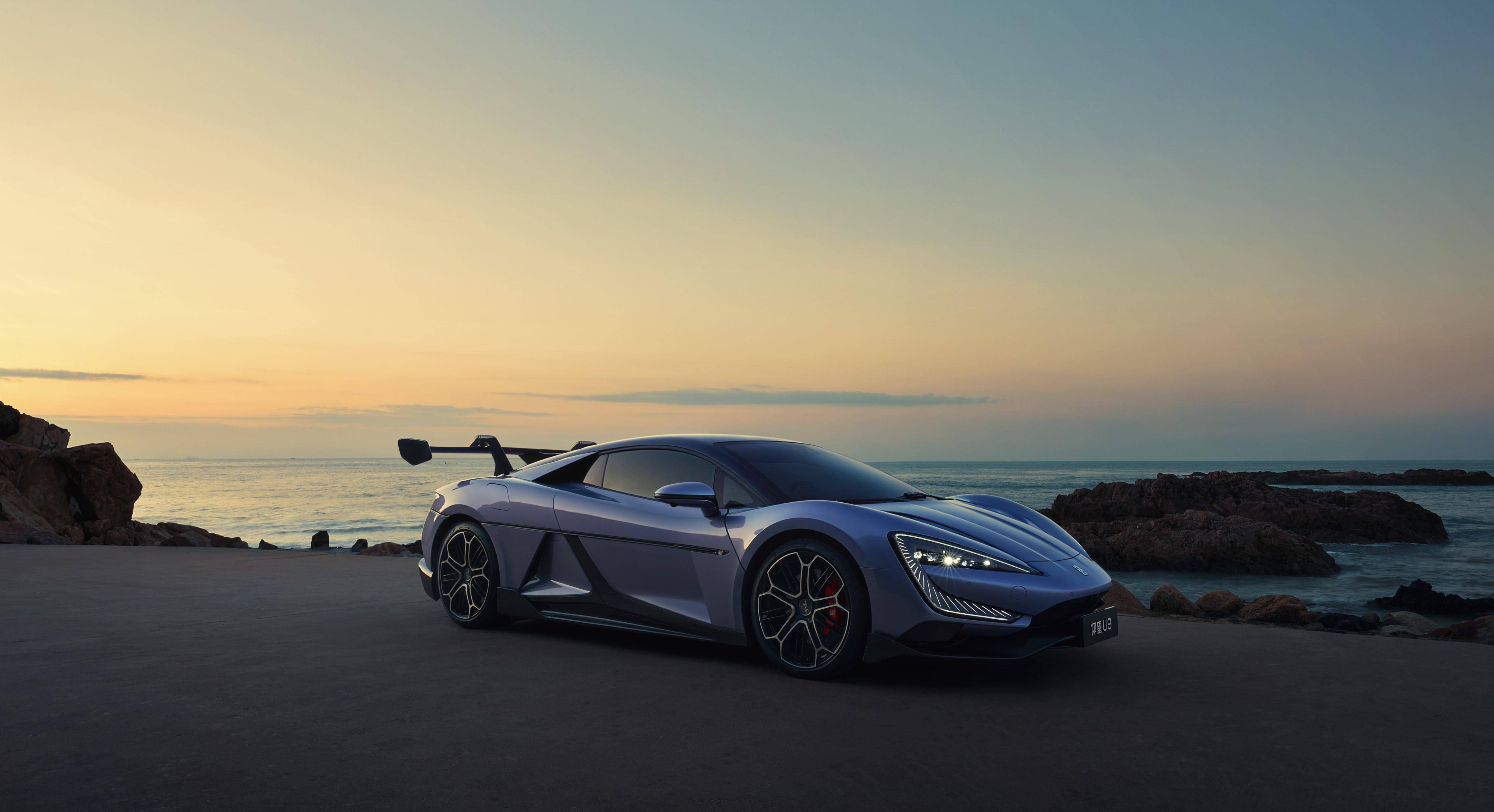 定价比肩911！168万的仰望U9是不是太飘了？_搜狐汽车_搜狐网