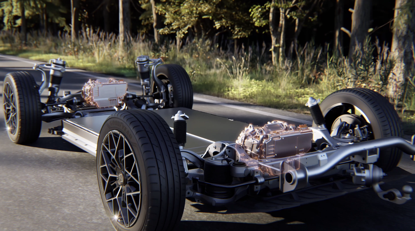 标配全栈800V系统，均价低于Model Y，新极氪001要给小米上压力？_搜狐汽车_搜狐网