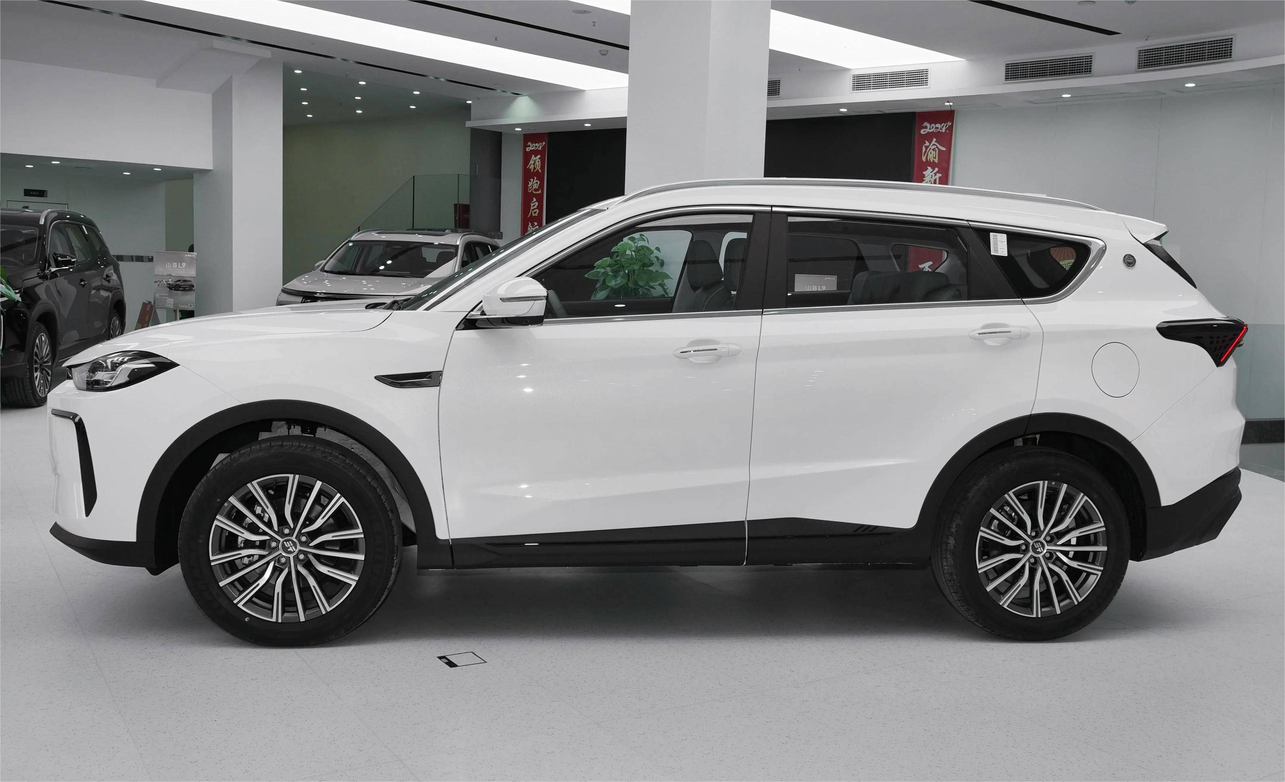 1.5T插电混动+1200km续航，捷途X70 C-DM官宣上市，售价14.99万起_搜狐汽车_搜狐网