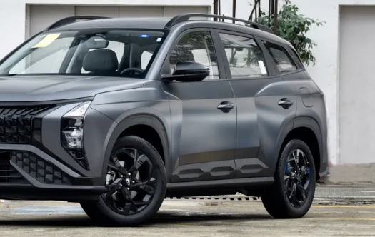 我眼中的ix35：从辉煌到落寞，它经历了什么？_搜狐汽车_搜狐网