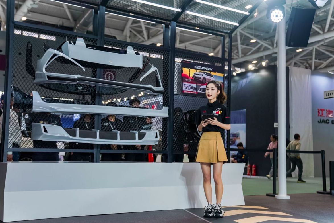 广本MUGEN官改神车一步到位，“1087”不怕不怕啦！_搜狐汽车_搜狐网