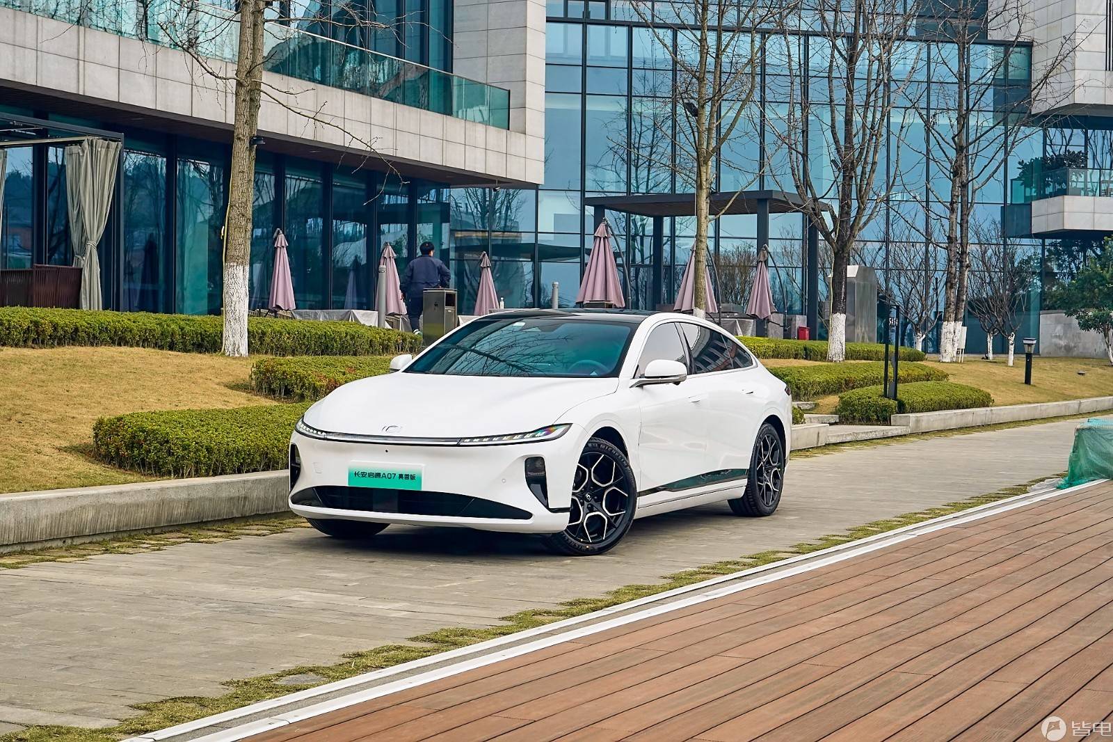 15.99买710续航真香！长安启源A07真香版正式上市_搜狐汽车_搜狐网