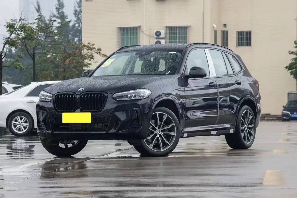 宝马X3：配2.0T+8AT+四驱，6秒级破百，跌至亲民价，值得买吗？_搜狐汽车_搜狐网