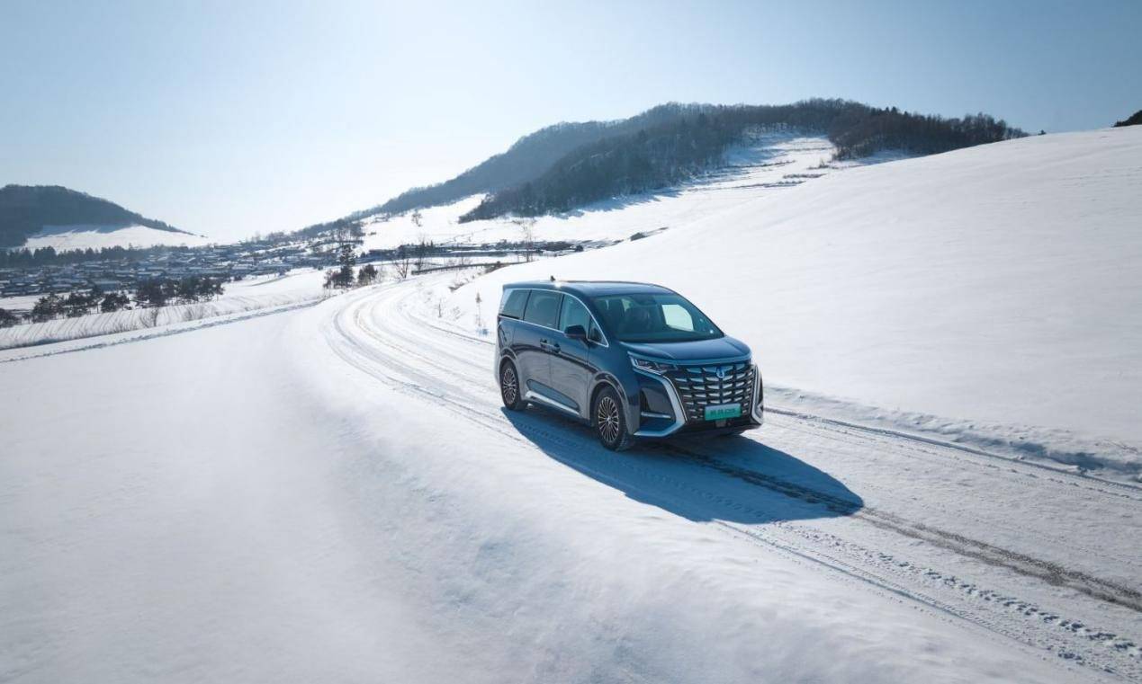 云辇C加持，2024款腾势D9 33.98万起售_搜狐汽车_搜狐网