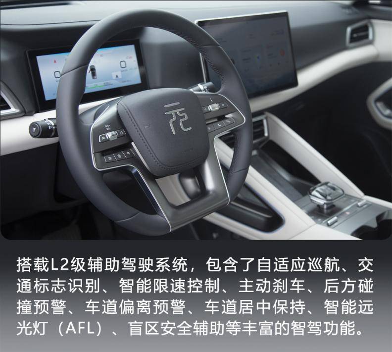 抢先实拍比亚迪元UP，值得年轻人入手的纯电A0级SUV_搜狐汽车_搜狐网