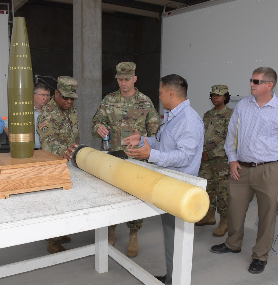 动态分析丨美国陆军宣布放弃研发和装备M1299新一代自行加榴炮_炮弹_计划_发射