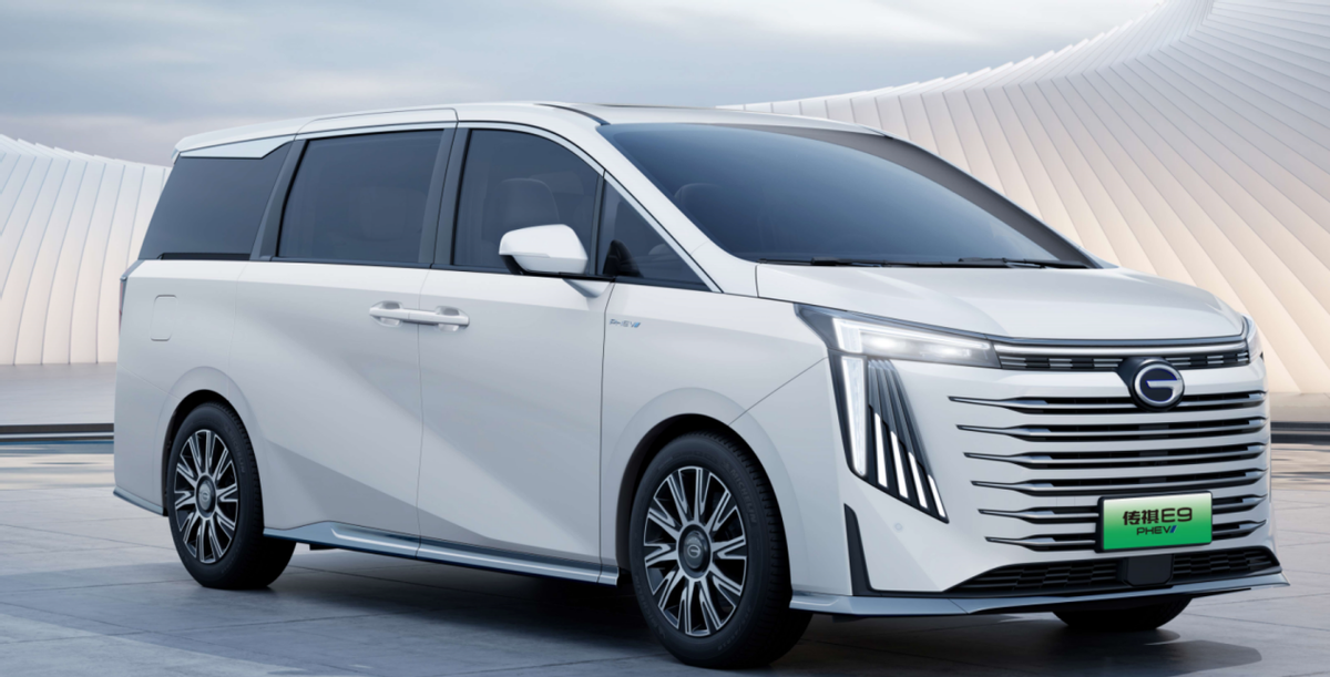 新岚图梦想家、别克GL8与传祺E9，谁才是MPV里的尖子生？_搜狐汽车_搜狐网