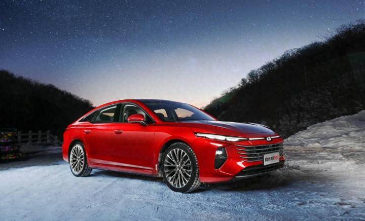 首付888，国产B级车开回家，奔腾B70实力宠粉_搜狐汽车_搜狐网