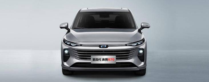 首付888，国产B级车开回家，奔腾B70实力宠粉_搜狐汽车_搜狐网