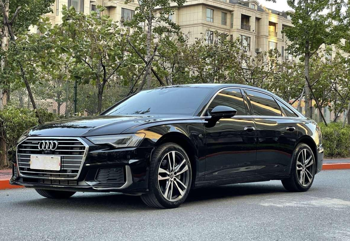 界内新标杆！奥迪A6L彰显奥迪经典特征_搜狐汽车_搜狐网