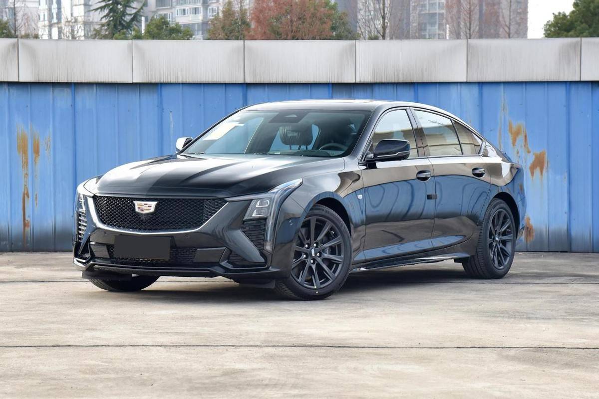 养一台凯迪拉克CT5一年需要多少钱？家用性价比高不高？_搜狐汽车_搜狐网