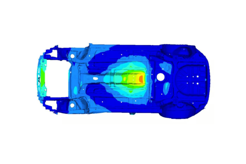 从课堂到实践：CAE软件在汽车工程专业中的应用与价值_搜狐汽车_搜狐网