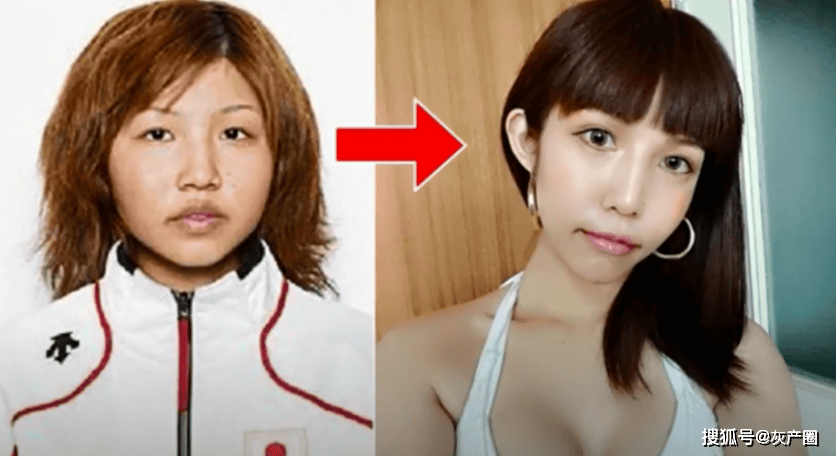 网传花样游泳银牌女神下海？5000-1P，1W-1Y_日本_女孩_视频