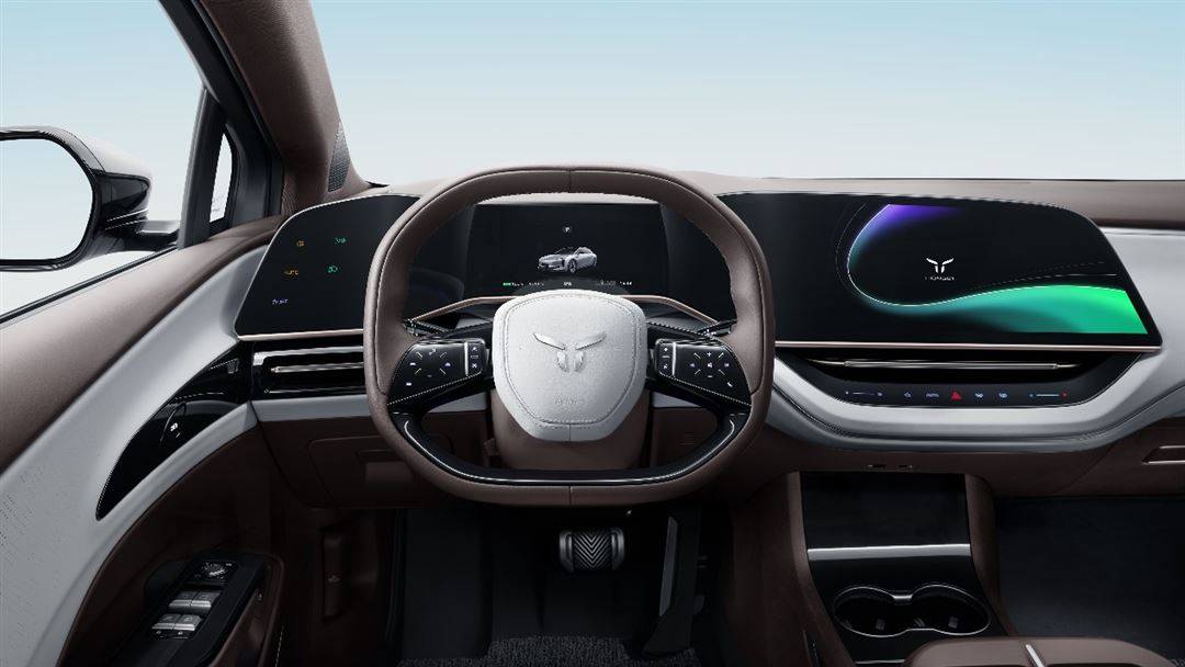 红旗EH7上市，22.98万起售压力给到小米SU7？_搜狐汽车_搜狐网