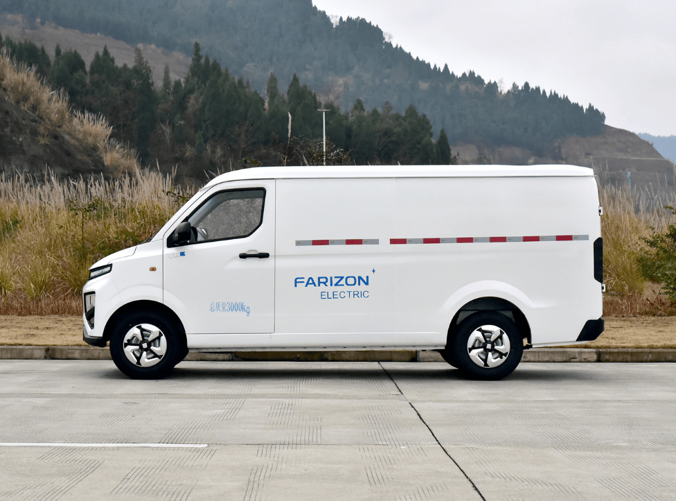 VAN全之选：瑞驰EC75长续航、星享V6E、江豚EV谁最值_搜狐汽车_搜狐网