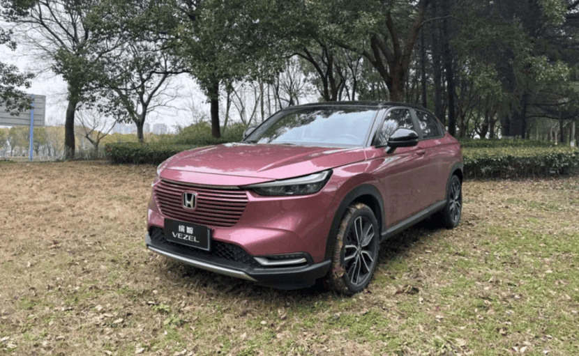 领克06Remix与本田缤智，谁更值得选？_搜狐汽车_搜狐网