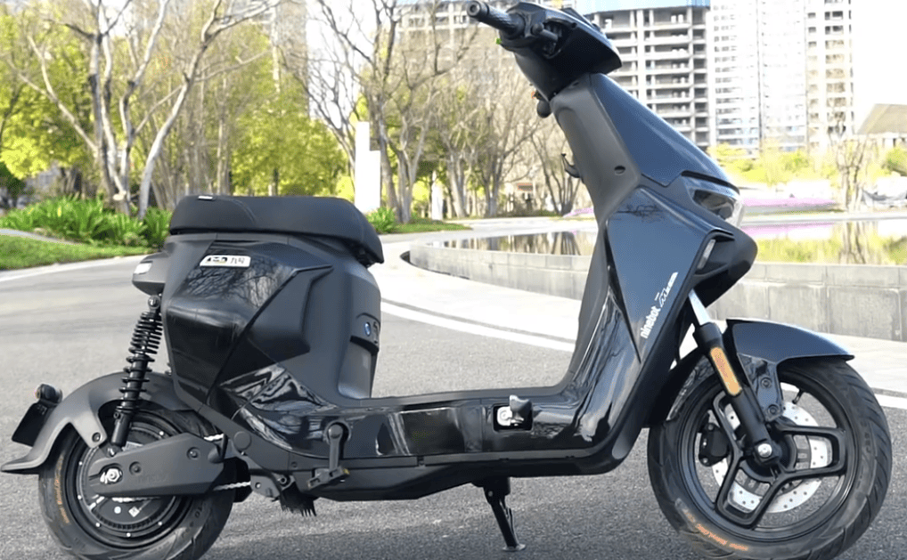 九号适合做外卖的电动车选哪款？大空间长续航，Mz MIX可优先考虑_搜狐汽车_搜狐网