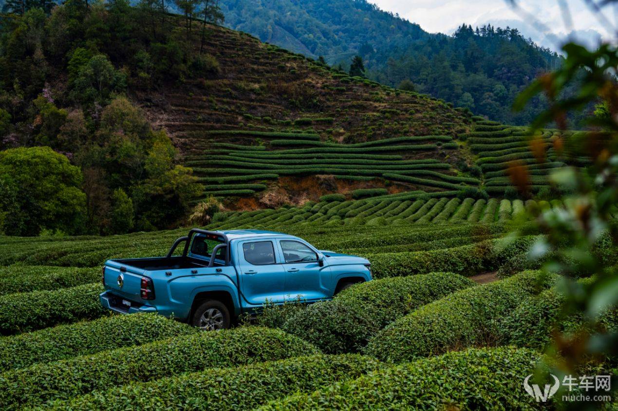 搭载2.0T+8AT，长城金刚炮8AT上市9.98万元起_搜狐汽车_搜狐网