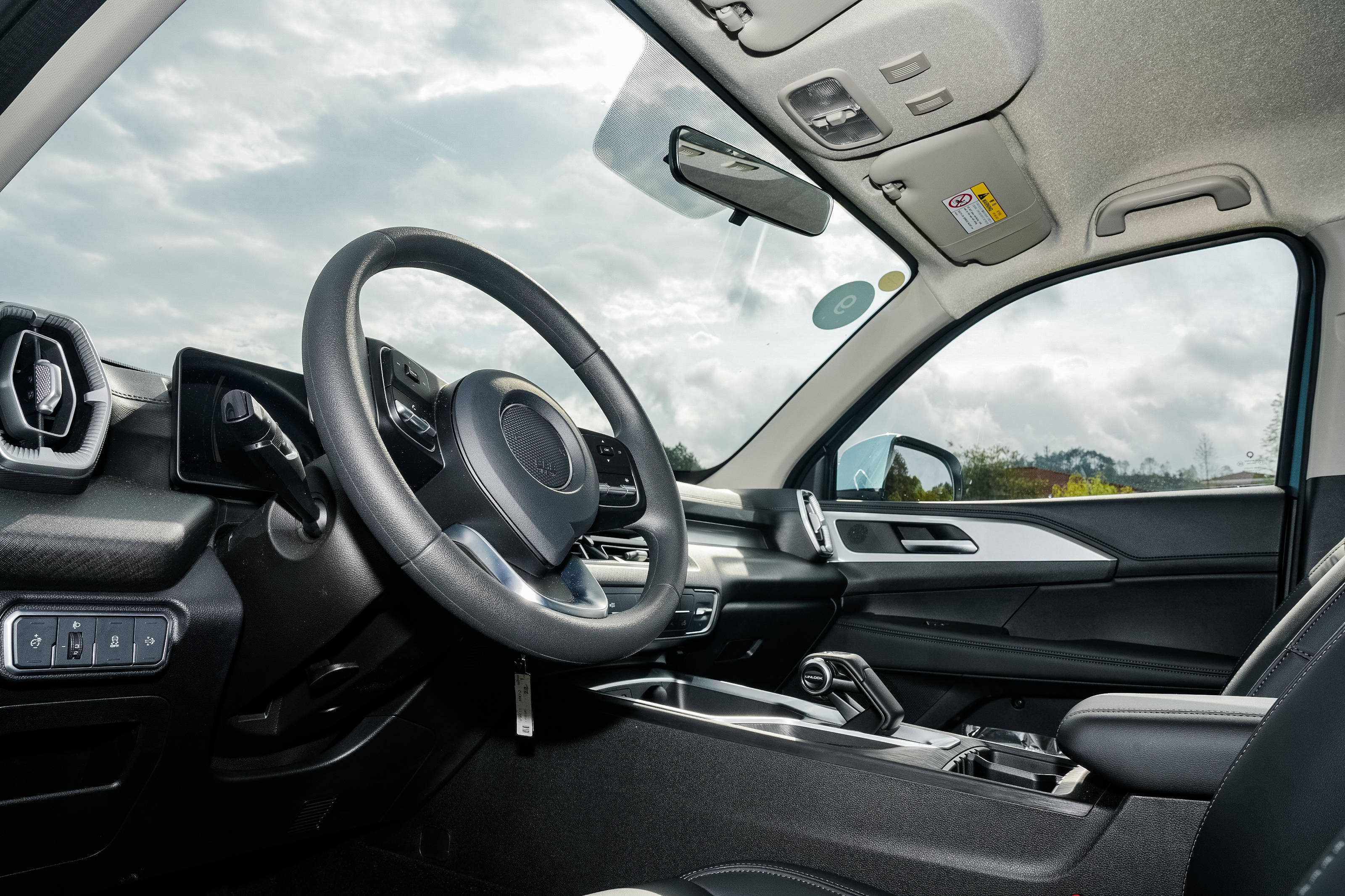 9.98万元起 10万元级8AT自动挡皮卡 长城金刚炮8AT重磅上市_搜狐汽车_搜狐网