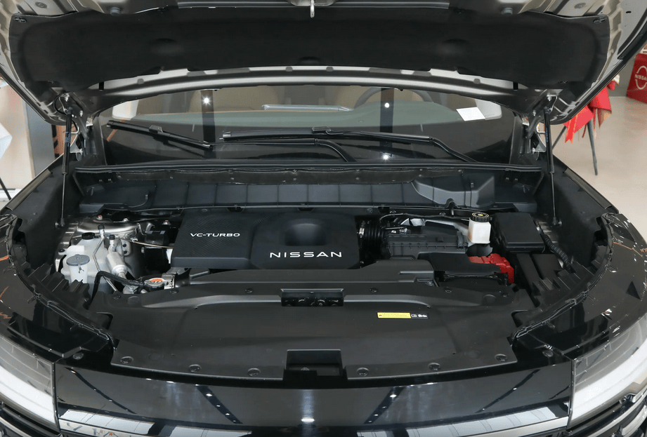 全系2.0T+9AT，车长超5.1米，现金优惠后裸车21.28万起，香？_搜狐汽车_搜狐网