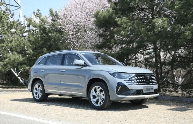 捷达给出3万最高补贴！新款VS5/VS7价格很香，均搭载1.4T发动机_搜狐汽车_搜狐网