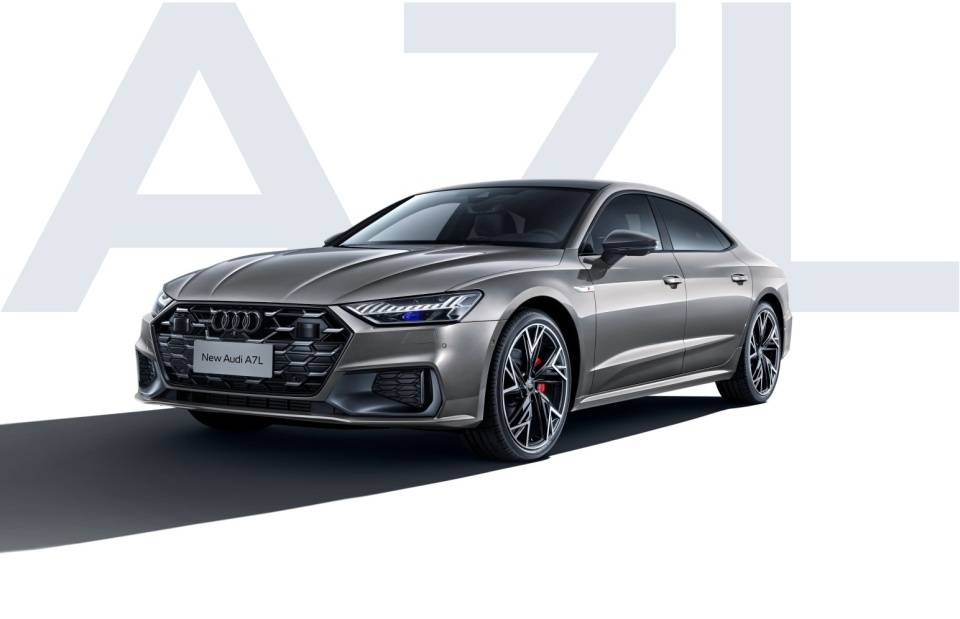 初春再揽芳华 东联沪迪上汽奥迪品新款A7L_搜狐汽车_搜狐网