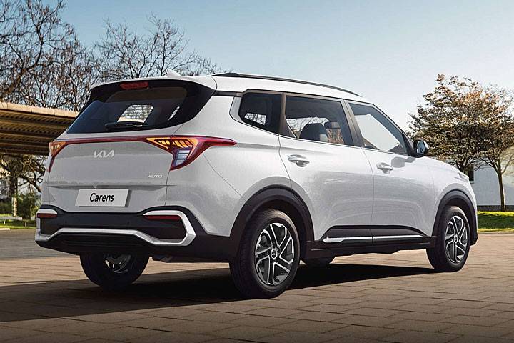 结合MPV的运动SUV，起亚这款新车有这本事？_搜狐汽车_搜狐网