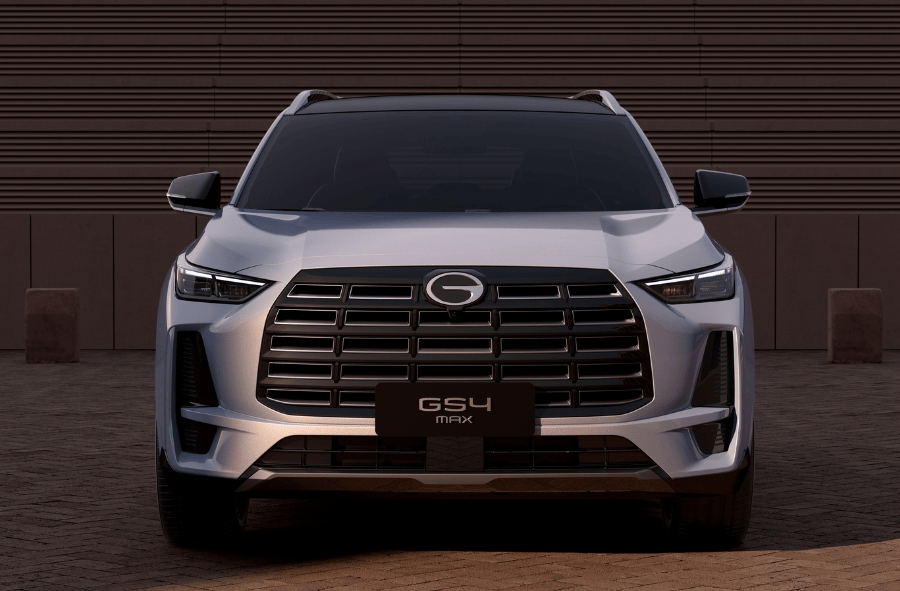限时10.98万元起，传祺GS4MAX上市，这回销量稳了？_搜狐汽车_搜狐网