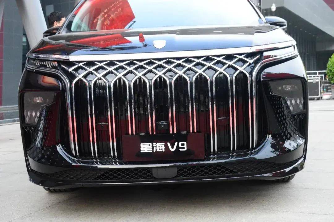 价格黑马20万内，风行星海V9搅动混动MPV市场春水_搜狐汽车_搜狐网
