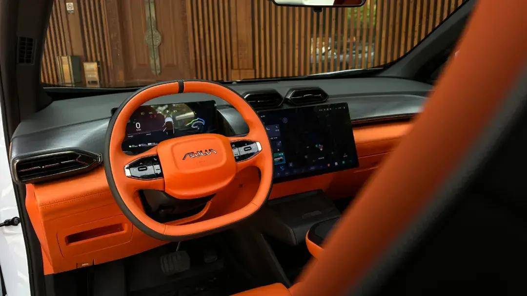 纯电续航205km，插混增程集优高效舒适——试驾风神L7_综合_马赫电_动力